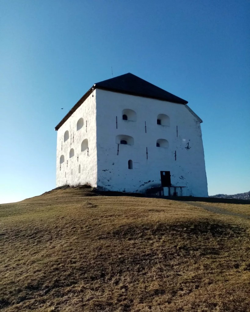 Tailored Tours in Trondheim: Explore Norway Your Way – Gaël & Maëlle Travel